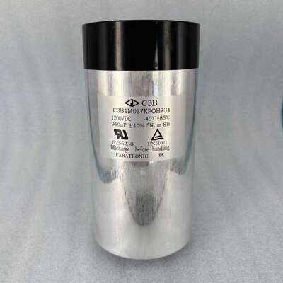 C67S1207J002700 440v380v230vac400V3*200uf 薄膜电容 夏门法拉