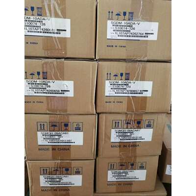 安川伺服电机SGMGV-30ADA61 SGMGV-30ADA61承接伺服电机驱动维修