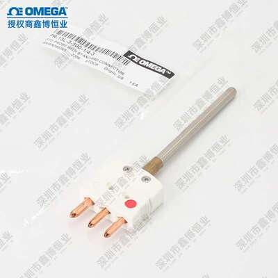 PR-13L-3-100-1/4-4 PR-13-2-100-M60-150-E奥米佳铂电阻RTD探头