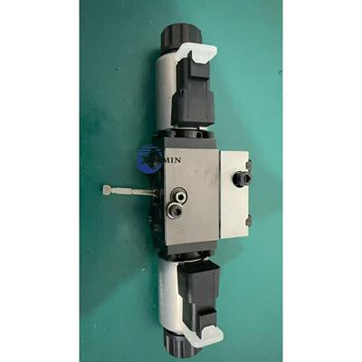 力士乐A4VG28EP A4VG40EP A4VG56EP A4VG71EP泵配件A4VG40 EP