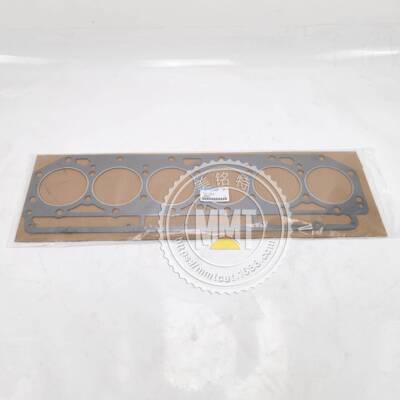 CAT卡特密封垫336D C9缸盖垫187-1315气缸垫1871315挖掘机发动机