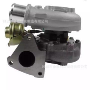 GT2052V 724639-5006S 724639-5002S 724639-0002 增压器