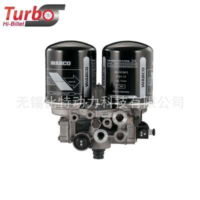 WABCO 威伯科双筒干燥器 4324332990 双筒干燥器 4324332990