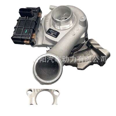 增压器 BV45 53039880337 144115X01B YD25DDTI
