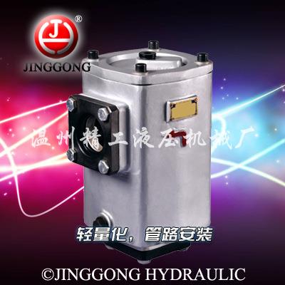 【精工液压】ISV管路吸油过滤器 ISV40-160 吸油滤油器