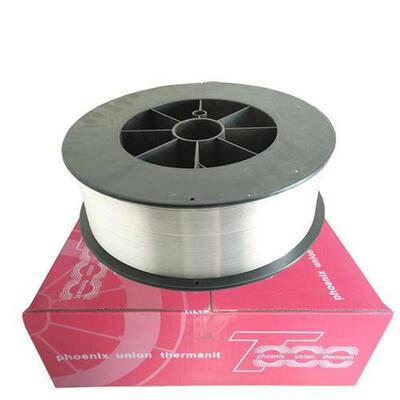 伯乐蒂森Union AlMg 3/ER5754/S Al 5754 (铝合金焊丝