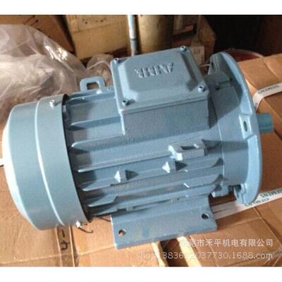 M2BAX90LA4 1.5KW 4级B35立卧两用原装现货上海ABB电机全国联保