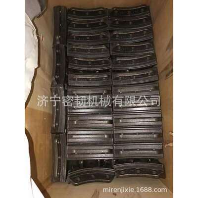 推土机全车配件SD22驱动齿块154-27-22273/SD32齿块175-27-22325