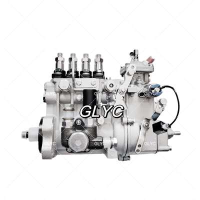 原装喷油泵4PM1107 用于扬柴4102