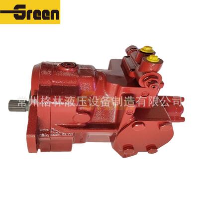 KP KFP KFS卡亚巴挖掘机液压泵总成液压泵工程机械配件