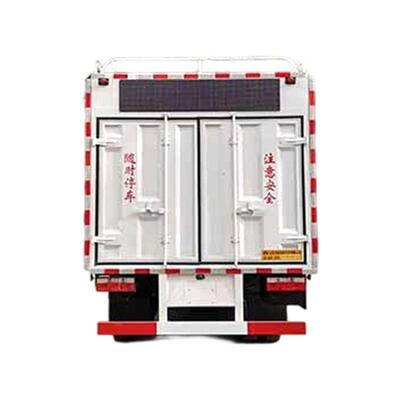 ZYW5120TWJ6EQ型吸污净化车 现货污水处理车移动双叠螺吸污净化车