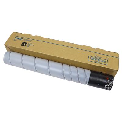 美能达C226粉盒柯美Bizhub C256 C266 C7222 C7226 TN223原装碳粉