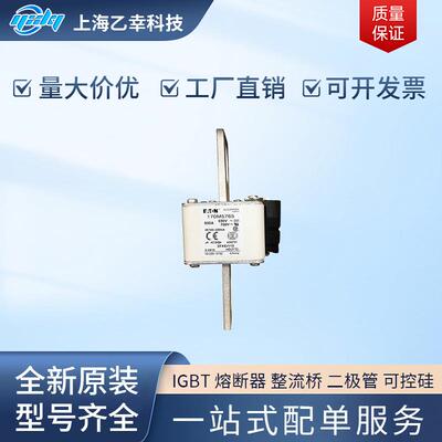 巴斯曼熔断器 170M5713 170M5714 170M5715 170M5716 170M5717