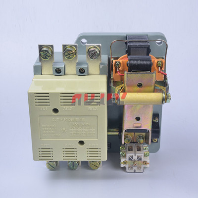 CJT1-100A交流接触器CJT1-100220V110V380V厂家直销