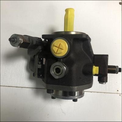 力士乐液压齿轮泵R900534508 PV7-1A/25-45RE01MC0-08 叶片泵