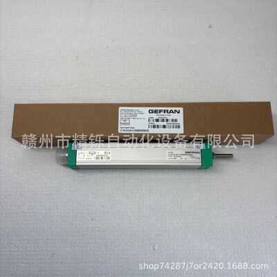 杰弗伦GEFRAN位移传感器LT-M-0130-S全新现货