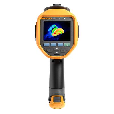 TI400UTI400U Ti480U Ti401U红外热成像仪TIS75+/55+