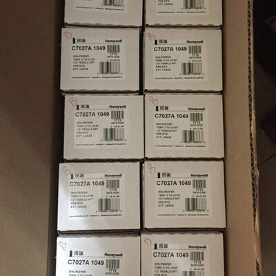 0278A170紫外线点C   -49控制器M6 探头火CT70 1