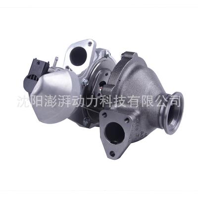 适用雪佛兰科鲁兹欧宝Astra涡轮增压器整机786137 5860381 860335