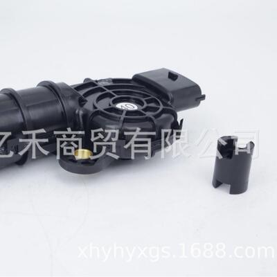 28323-2G300 283232G300适用现动机进气歧管转轮控制电机替换