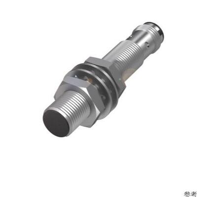 BALLUFF巴鲁夫BES005F BES M12MI-POC20B-S04G 电感式接近开关