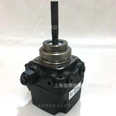 RSA125R 070-3410丹佛斯Danfoss油泵 燃烧机高压泵RSA 95R/125R