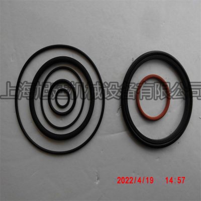 密封圈O型圈NOKDOWTYMAPALWILOSAKAGAMIBusak+Shamban