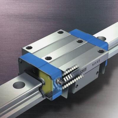 IKO自润滑 滑块MHS15 MHS20 MHT20 MHT25 MHT30