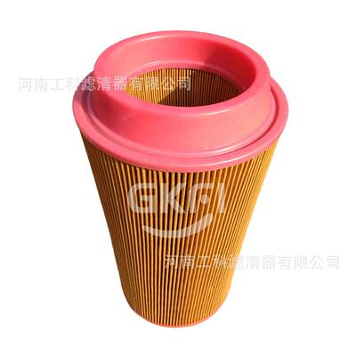 24358319空滤SA16836空气滤芯RS200I压缩机螺杆空压机配件