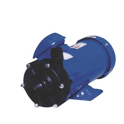 泵业MP-55RM磁力驱动泵MP磁力泵电泳循环泵超滤泵MP55R