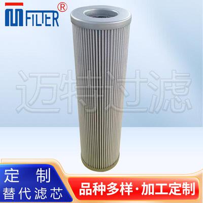 金属网不锈钢滤芯 ZX017-011 替代力士乐R928006764