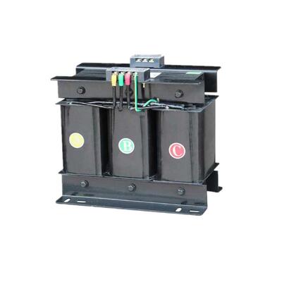 三相控制变压器BK-1000VA380v220v转36v24v12v6.3v全铜电压 厂家