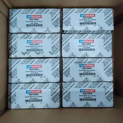 AUTOFLAME MM60004 /HSU MM10005 电眼