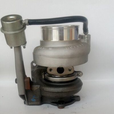 G发动机天风37978 环37东E11250卫 W12H车8锦洒水车涡轮增压器97