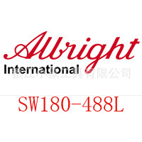 albright接触器电磁阀SW180-488L阿尔布莱特
