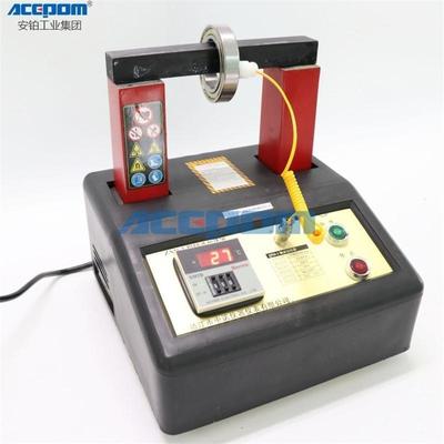 便携式轴TMH承电磁感应快加热器ZND-/2//4/5速加1热联轴器轴套