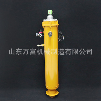 布袋清灰空气炮 手持高压脉冲式布袋滤筒除尘器便携式布袋清灰机