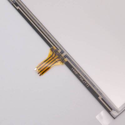 5寸富晶通超薄触摸屏1402-700高透光率焊接式T010-1402-T700