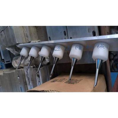 双色蛋糕注浆机配件注浆嘴娃娃脸蛋糕注浆机配件平盘注浆嘴平铺嘴