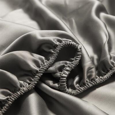 10DC-202350天丝床笠单件夏季裸睡冰丝罩三件套S床单垫床子保护罩