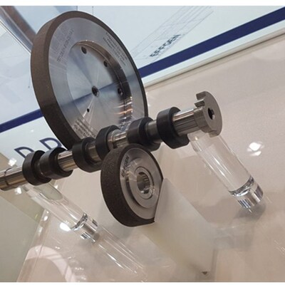 供应德国Effgen磨削工具 砂轮SK-110-W45-G20-D601