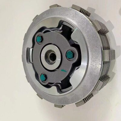 IN动神滑Z6650 A6N50R异兽L小 川崎小火离合器鼓K50总成忍者适用J