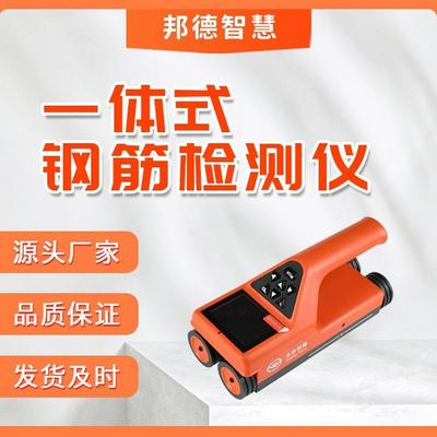 一体式钢筋检测仪BD-R600建筑钢筋检测仪钢筋保护层厚度测定仪