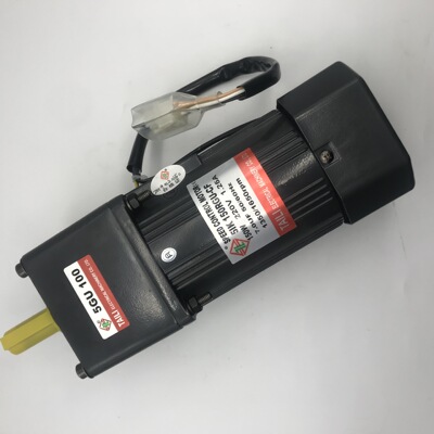 TAILI 台力减速电机/微型减速电机/调速电机 150W 1：100