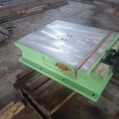 机械滑台机床控机械XFG滑台机械设备字十一线字数控铸铁轨机床滑