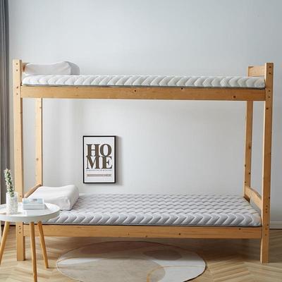 乳胶床00垫0/75/80/8590单人宿舍7m20/0/30/35/40/6/0702m