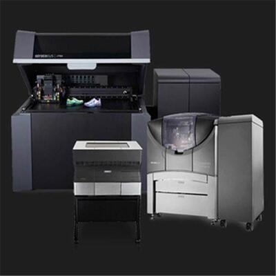 Objet 3D打印机耗材功能材料透明材料类聚丙烯材料温材料类橡胶