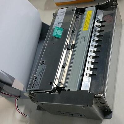 BK-L216II宽幅热敏标印打机210mm医印BK-L216废危废标签打机自动