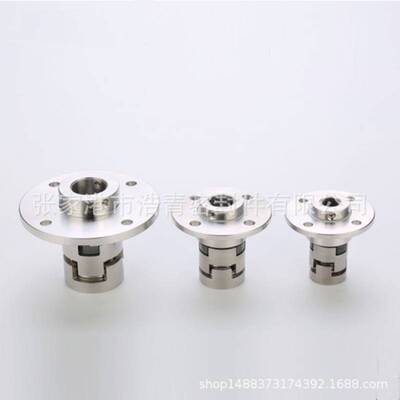 格兰富CR-CRI-CRN水泵机械密封CR10/15/20 机械密封 965118