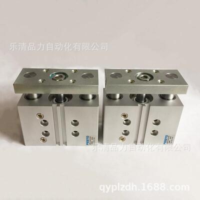 导向气缸DFM--80-100--200-250-300-320-3-50-400B-PPPV-A941-GFK